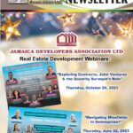 Presentations – Jamaica Developers Association Ltd.