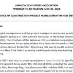 Presentations – Jamaica Developers Association Ltd.